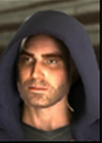 William Sherman | Greco-Demon Dimension Wiki | Fandom