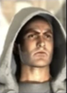 Albert Richam | Greco-Demon Dimension Wiki | Fandom