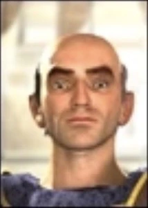 Anthony Sharp | Greco-Demon Dimension Wiki | Fandom