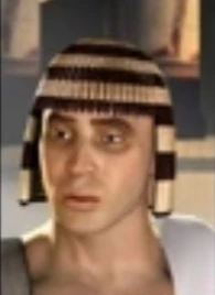 Tullus Drickey | Greco-Demon Dimension Wiki | Fandom