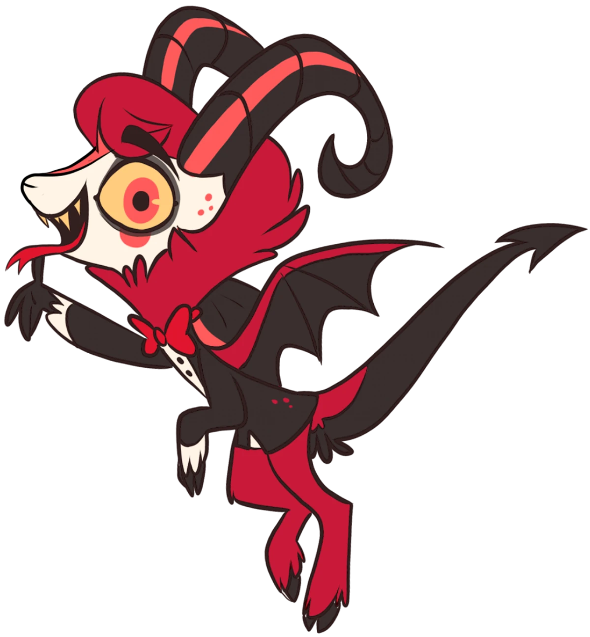 Category:Hazbin | Greco-Demon Dimension Wiki | Fandom