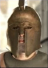 Flauros Domeria | Greco-Demon Dimension Wiki | Fandom