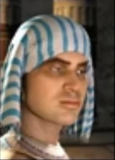 Dantalion Delmarva | Greco-Demon Dimension Wiki | Fandom