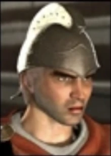 Augustus Wively | Greco-Demon Dimension Wiki | Fandom