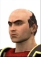 John Tarcuna | Greco-Demon Dimension Wiki | Fandom