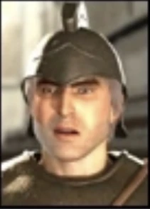 Sextus Wymar | Greco-Demon Dimension Wiki | Fandom