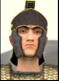 Beleth Pyramidas | Greco-Demon Dimension Wiki | Fandom