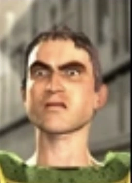 Tony Buchanan | Greco-Demon Dimension Wiki | Fandom