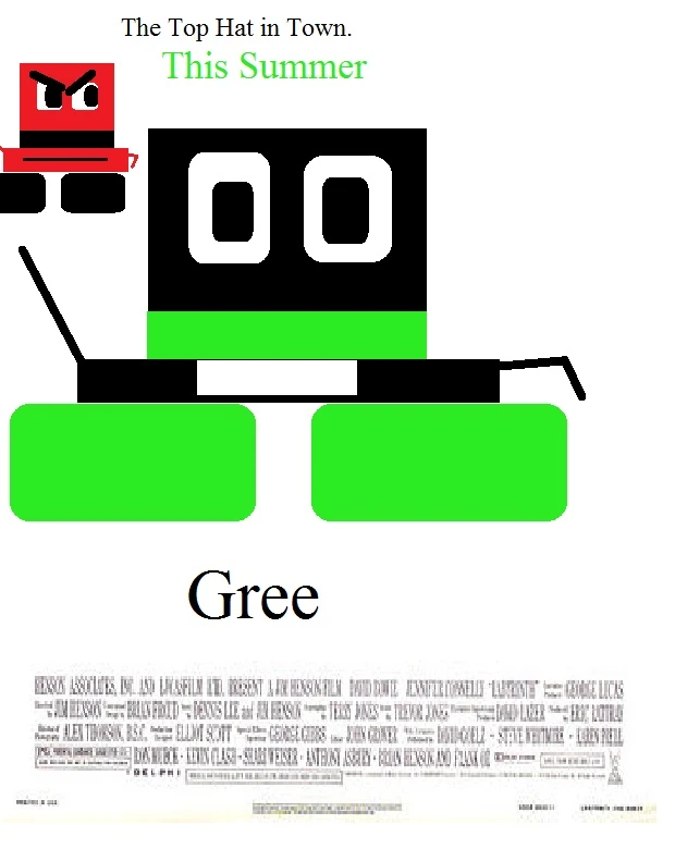 Gree (film) | Gree443 Wiki | Fandom