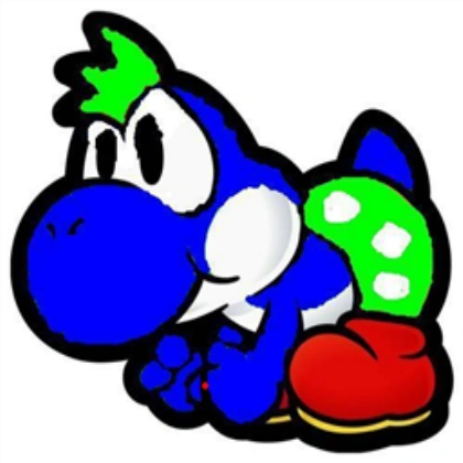 Gree Yoshi | Gree443 Wiki | Fandom