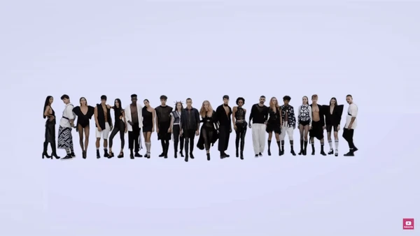 Greece's Next Top Model (Σεζόν 5) | Greece's Next Top ModelWiki | Fandom