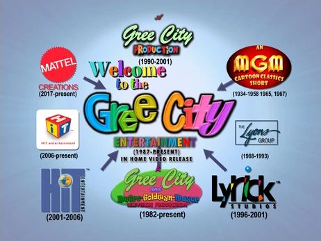 GreeCityEntertainment Wiki | Fandom