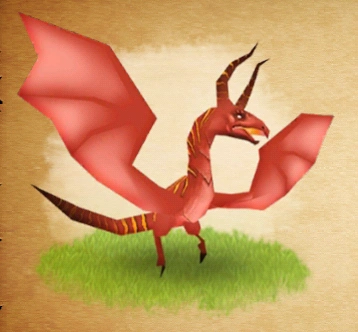 Dragon | Greed for Glory Wiki | Fandom