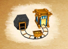 Resource Buildings | Greed for Glory Wiki | Fandom