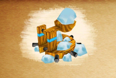 Ice Catapult | Greed for Glory Wiki | Fandom