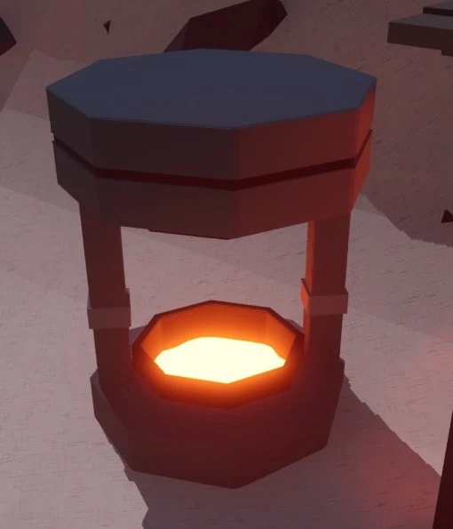 StoneMaster Forge | Greed of Man Wiki | Fandom