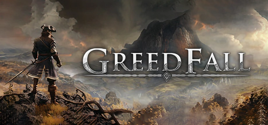 Навты | Greedfall вики | Fandom