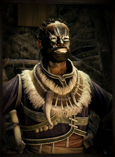 Ullan — Wiki GreedFall