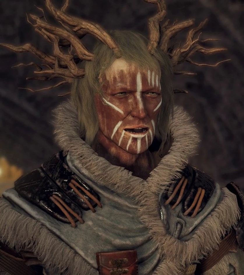 Valan — Wiki GreedFall