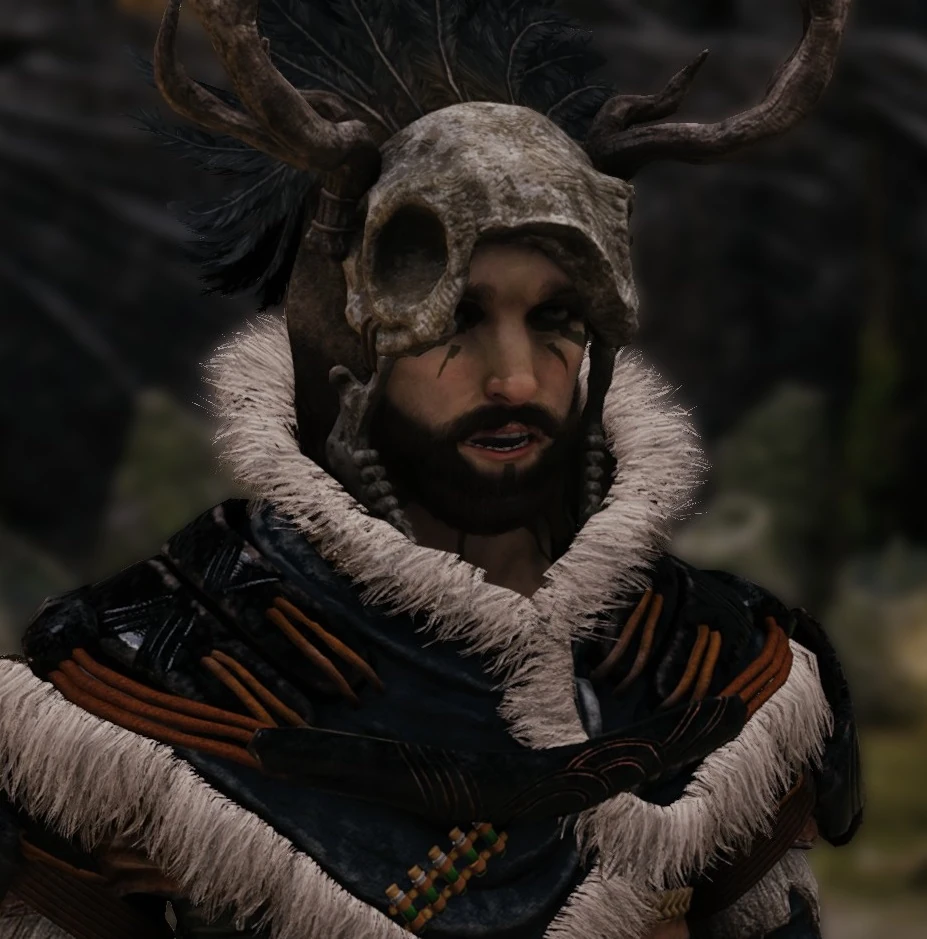 Mordún — Wiki GreedFall