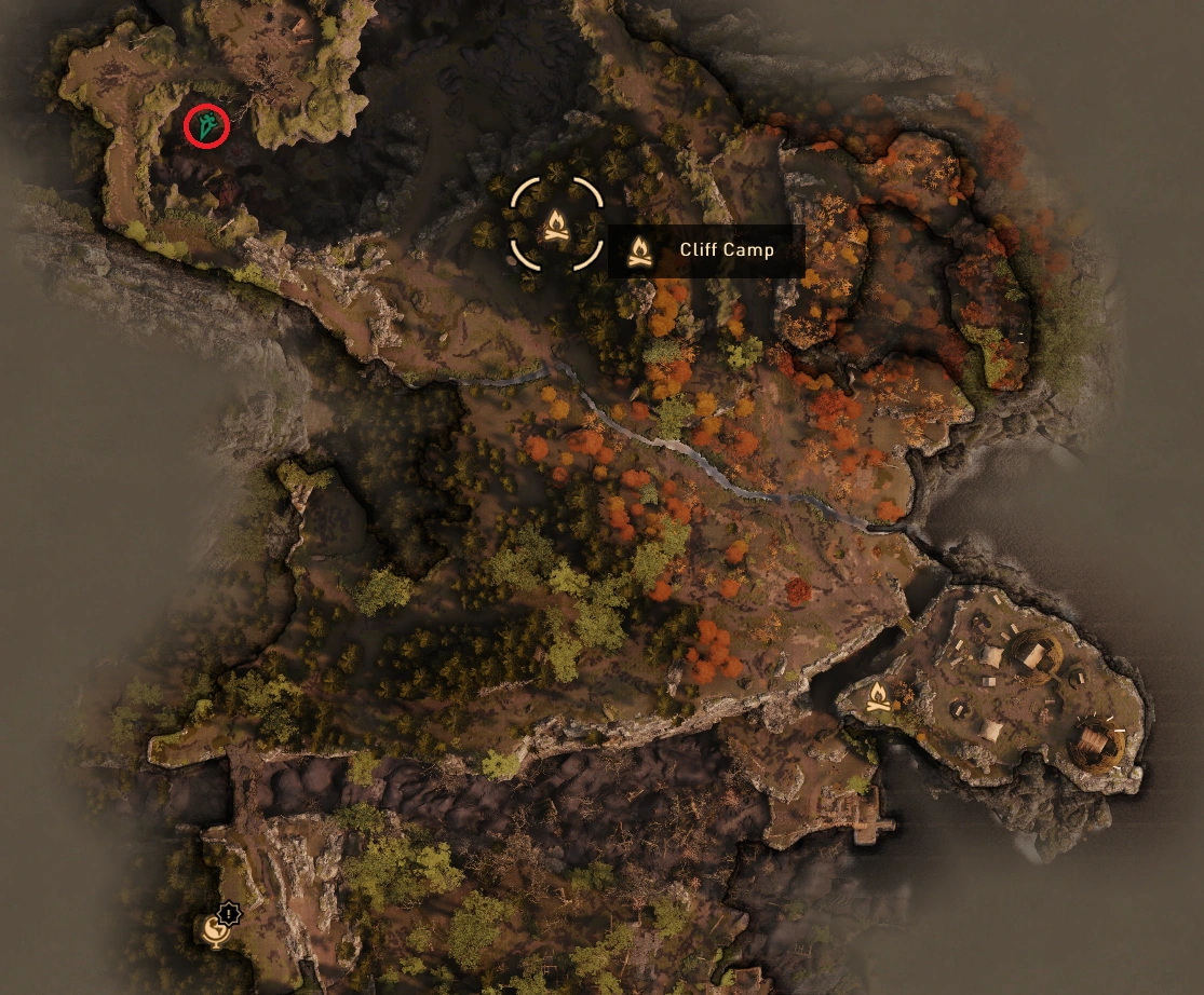 Dispose of the Thieves - GreedFall Wiki