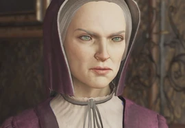 Lady Fontaine - GreedFall Wiki