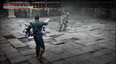 Codex: Light Magic - GreedFall Wiki