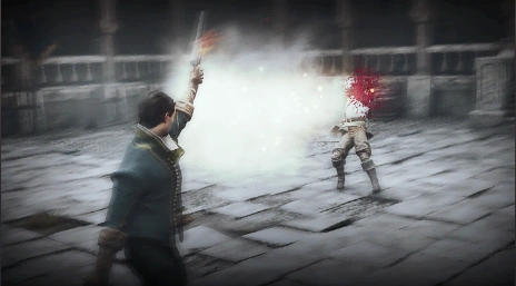 Codex: Firearms - GreedFall Wiki