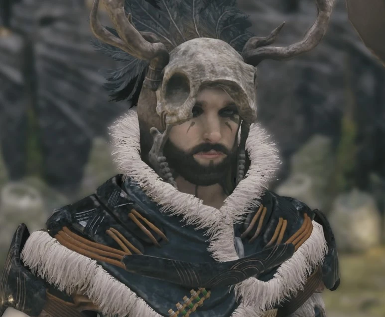 Mordun - GreedFall Wiki