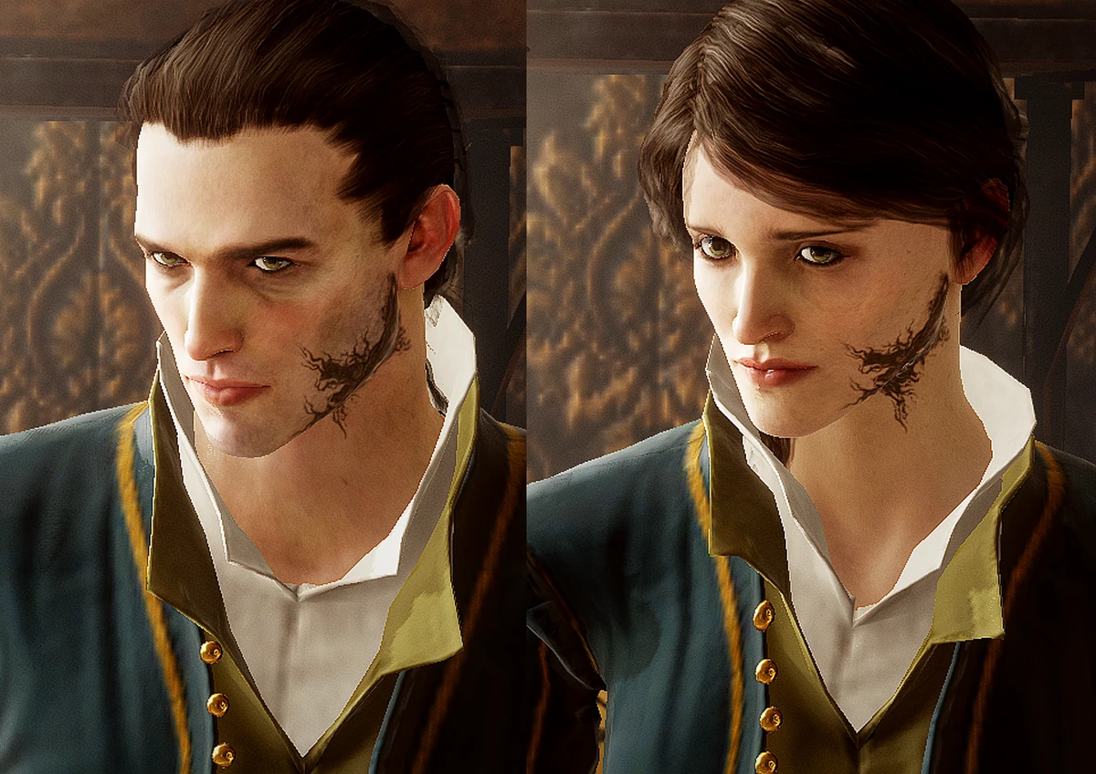 De Sardet - GreedFall Wiki