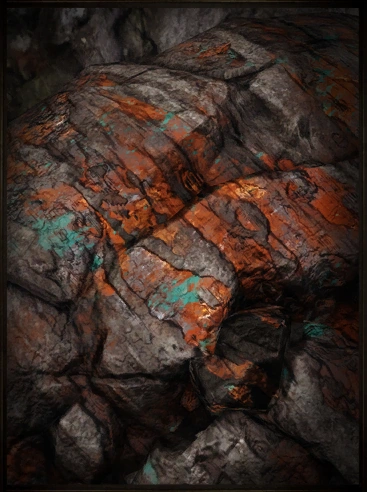 Codex: Refined Iron Ore - GreedFall Wiki