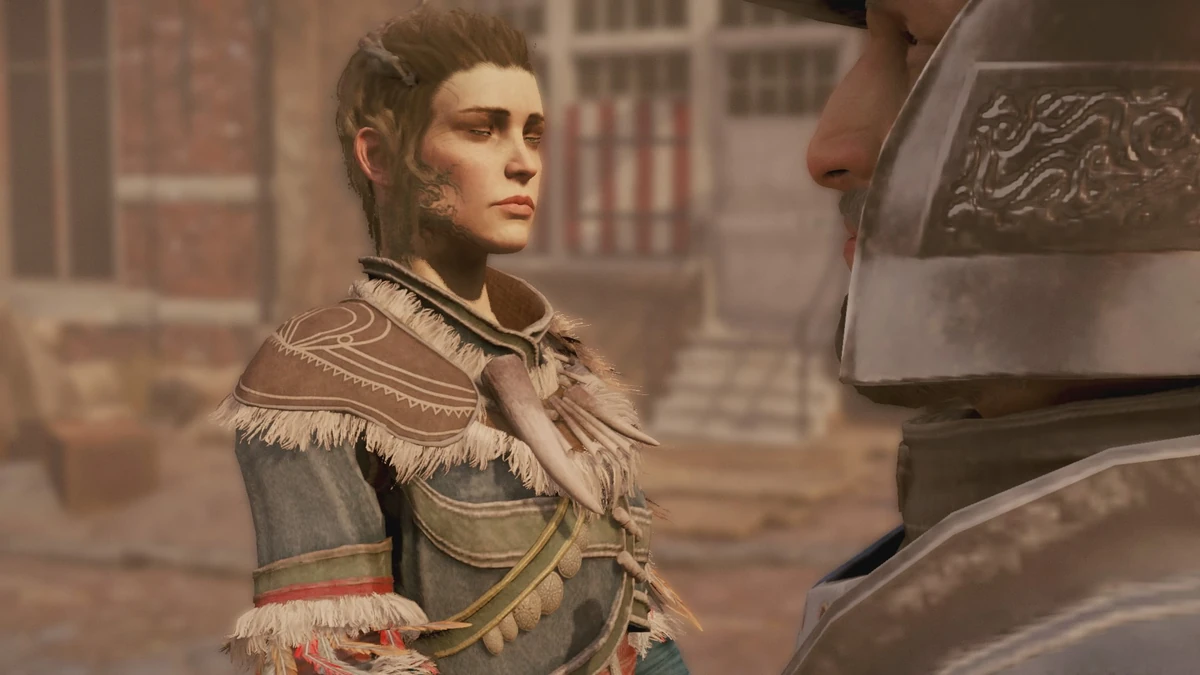 Find Constantin At the Palace - GreedFall Wiki