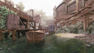 Nauts - GreedFall Wiki