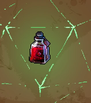 Medium Healing Potion | Greedventory Wiki | Fandom