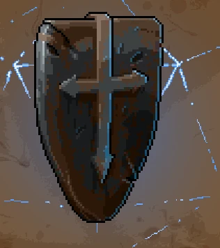 Rusty Knight's Shield | Greedventory Wiki | Fandom
