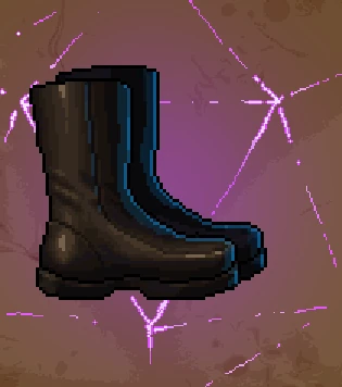 Swamp Boots | Greedventory Wiki | Fandom