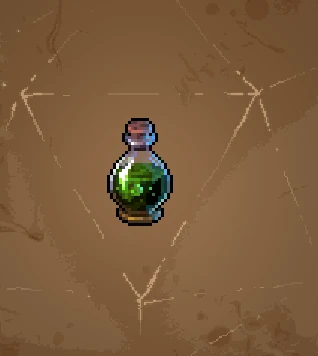 Small Stamina Potion | Greedventory Wiki | Fandom