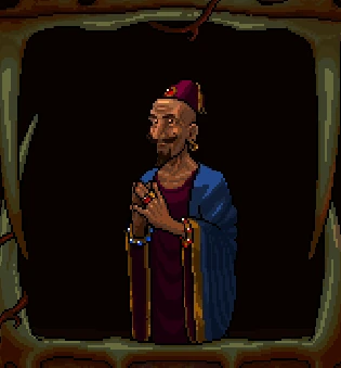 Mandrik | Greedventory Wiki | Fandom