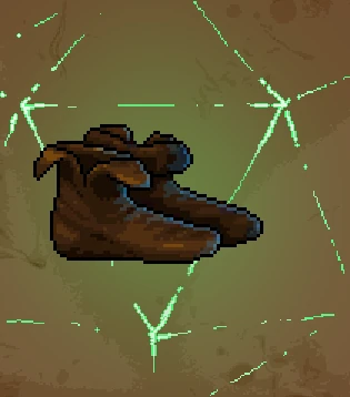 Boots of the Lost Traveler | Greedventory Wiki | Fandom