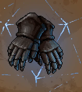 Knight's Gauntlets | Greedventory Wiki | Fandom