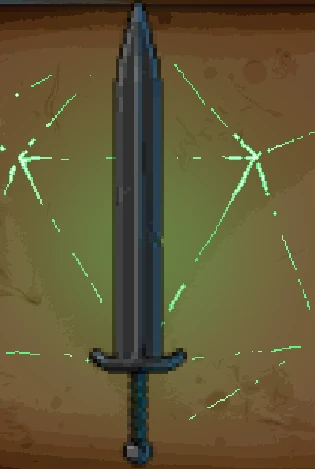 Steel Longsword | Greedventory Wiki | Fandom