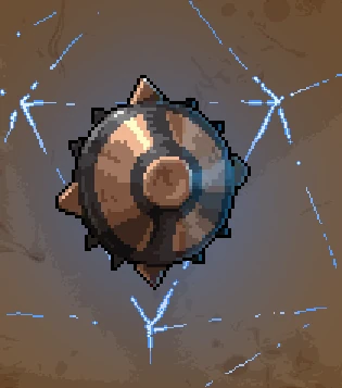 Small Iron Shield | Greedventory Wiki | Fandom