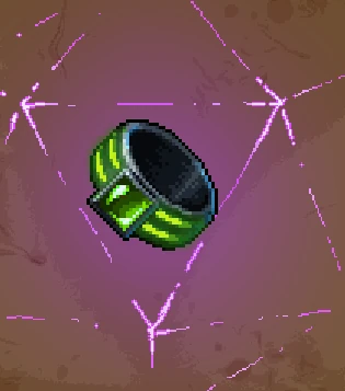 Toxic Wrath Ring | Greedventory Wiki | Fandom