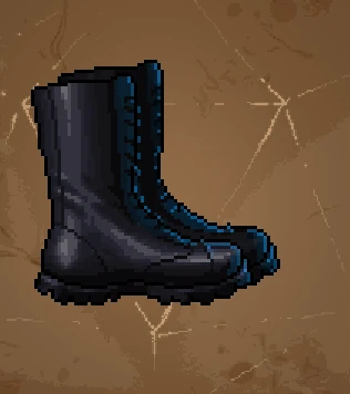 Metal Boots | Greedventory Wiki | Fandom