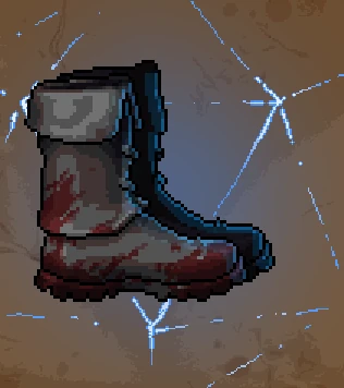 Butcher Boots | Greedventory Wiki | Fandom