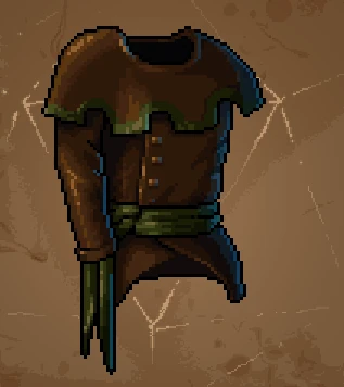 Tanned Leather Armor | Greedventory Wiki | Fandom