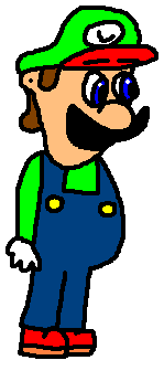 Lario | Greegee Wiki | Fandom