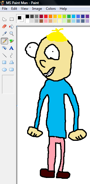 MS Paint | Greegee Wiki | Fandom