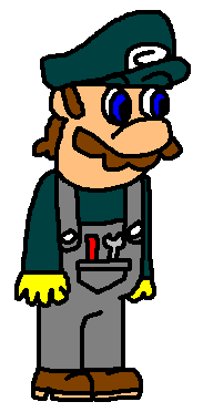 Cario | Greegee Wiki | Fandom