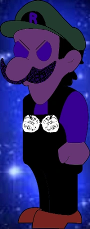 Ragegee | Greegee Wiki | Fandom
